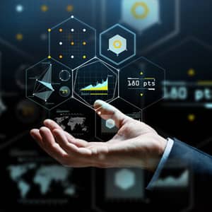 Data Engineering Company | Consulting Services & Solutions