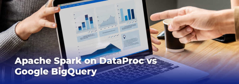 Apache Spark on DataProc vs Google BigQuery - Sigmoid Apache Spark on DataProc vs Google BigQuery - Sigmoid